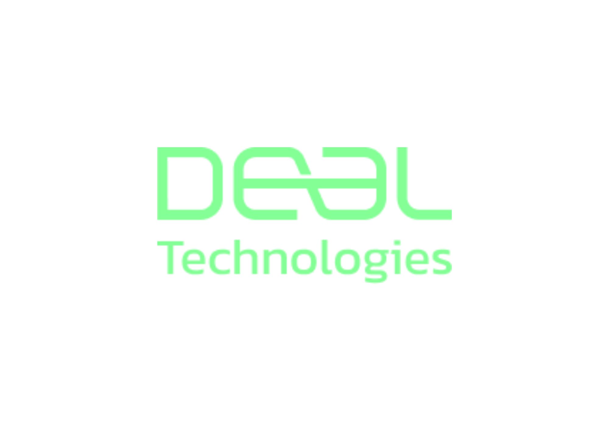 Deal Technologies - EuGenIA - O2B - Operation to Business | Next ...